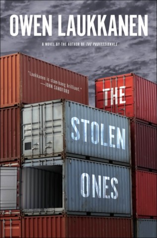 Review: The Stolen Ones by Owen Laukkanen - Donald Maass Literary Agency