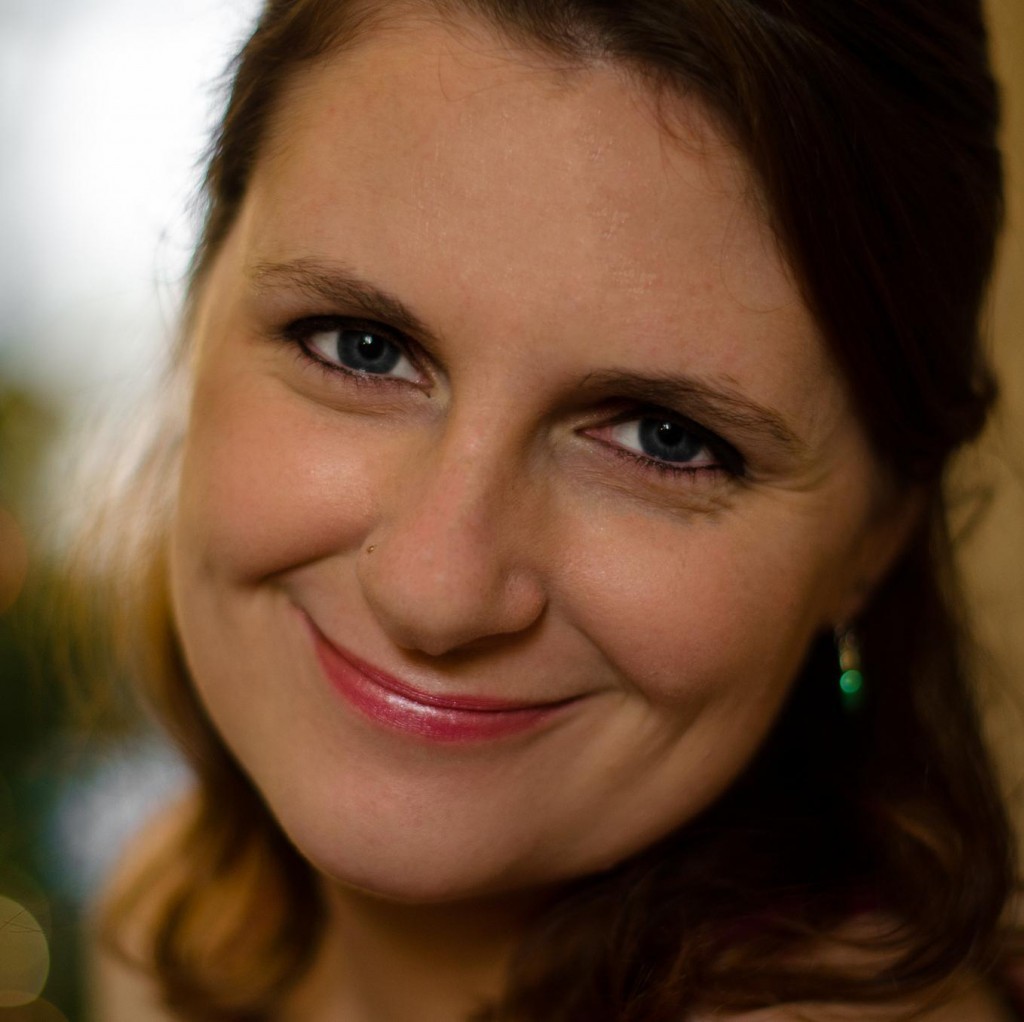 Caitlin McDonald - Donald Maass Literary Agency