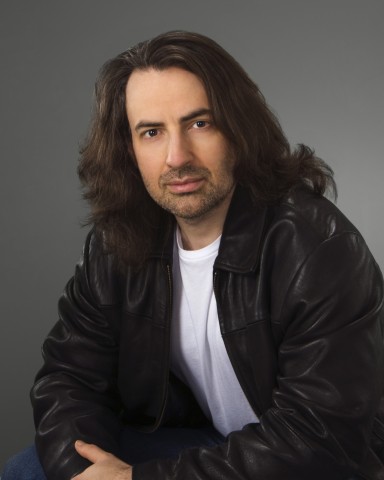 Deal: Jim Butcher - Donald Maass Literary Agency