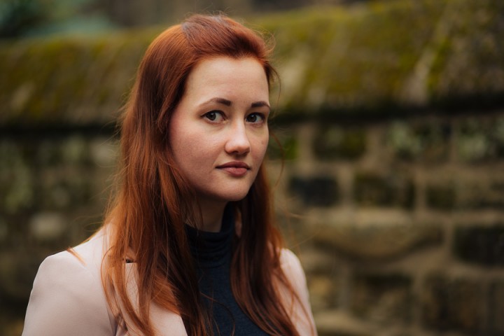 Deal: Tamsyn Muir - Donald Maass Literary Agency