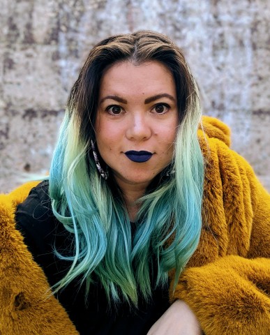 Deal: Anna Garcia - Donald Maass Literary Agency