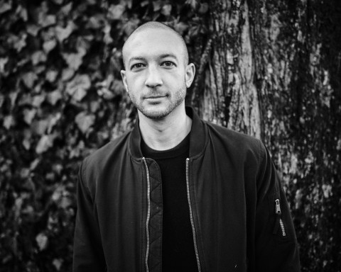 Deal: Andy Marino - Donald Maass Literary Agency