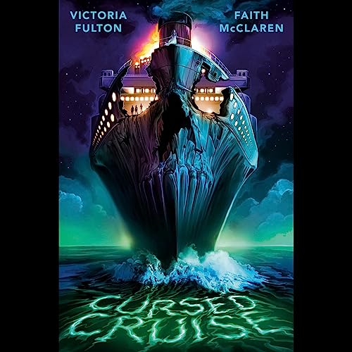 Review: Cursed Cruise by Faith McClaren - Donald Maass Literary Agency