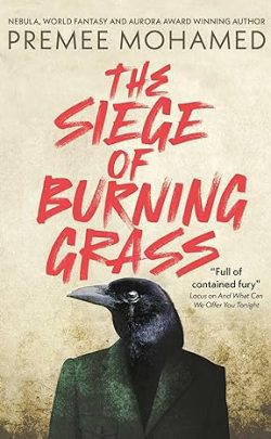 2025 Aurora Award winners - Donald Maass Literary Agency