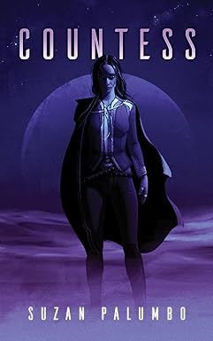 Review: Countess by Suzan Palumbo - Donald Maass Literary Agency