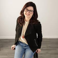 Deal: Melissa K. Roehrich - Donald Maass Literary Agency