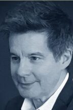 Donald Maass - Donald Maass Literary Agency